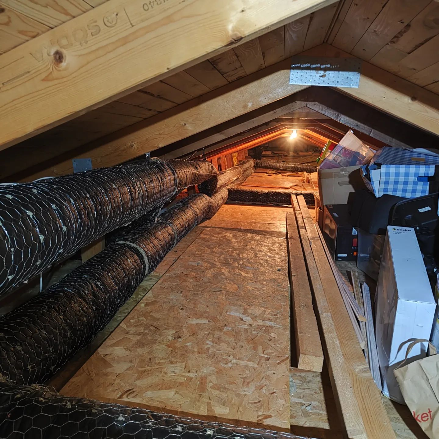 Ventilation villa: Expertens tips om FTX-system för husägare - Hemluft
