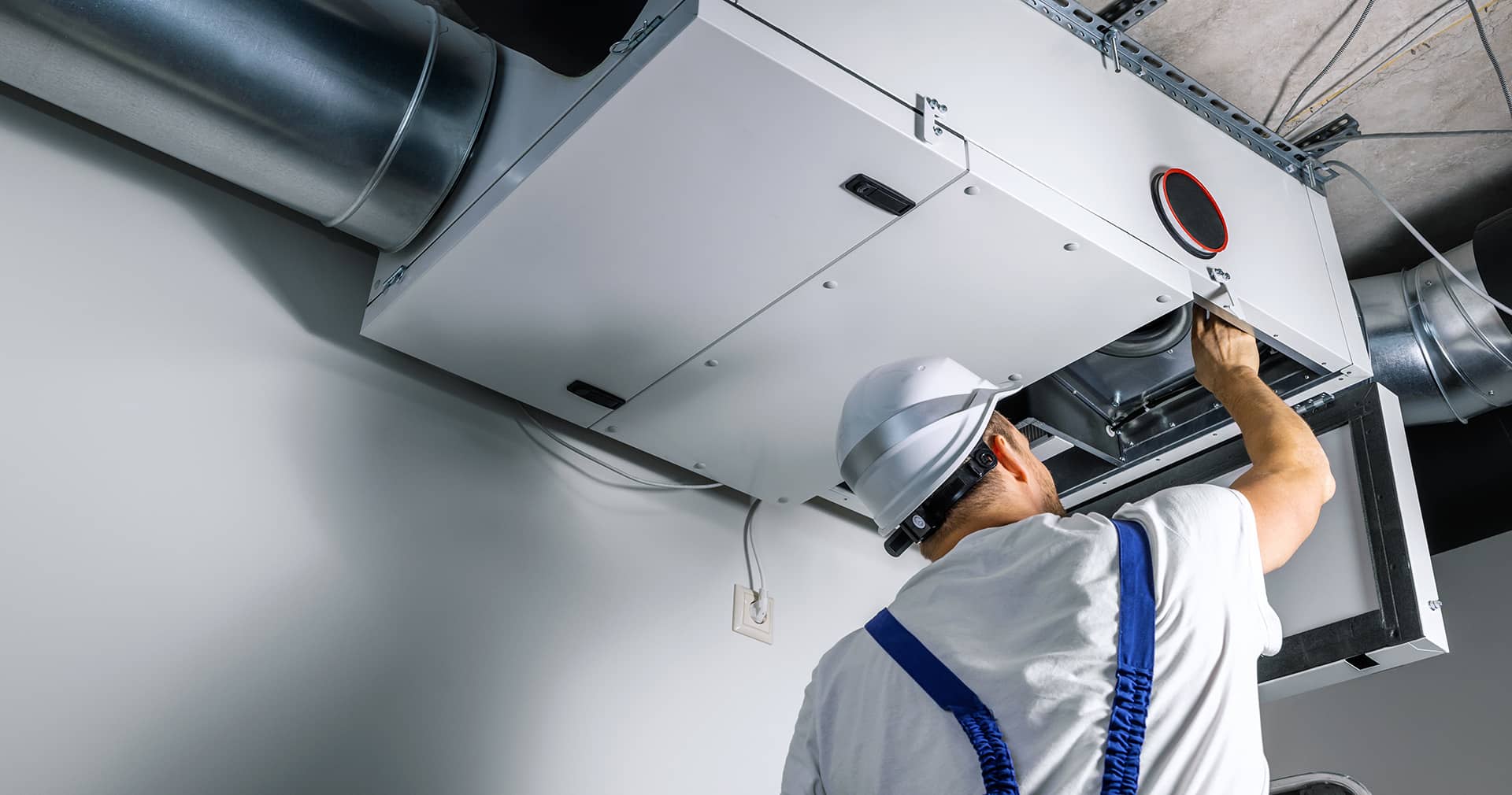 Uppgradera till FTX-ventilation: Spara energi & få frisk luft